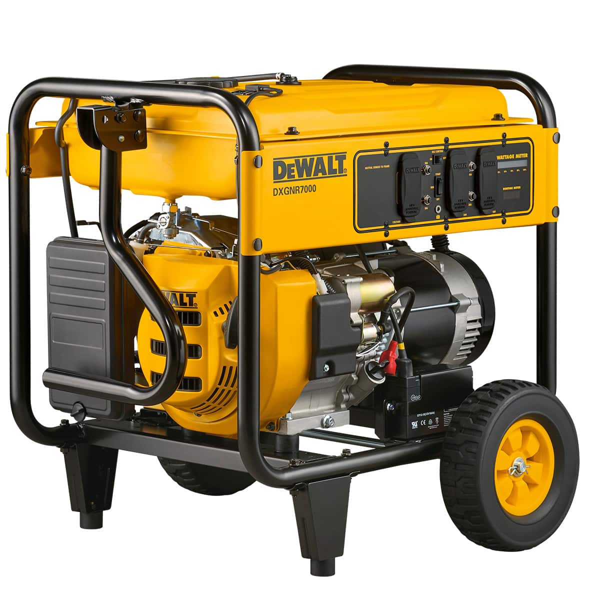Home depot rent a generator store
